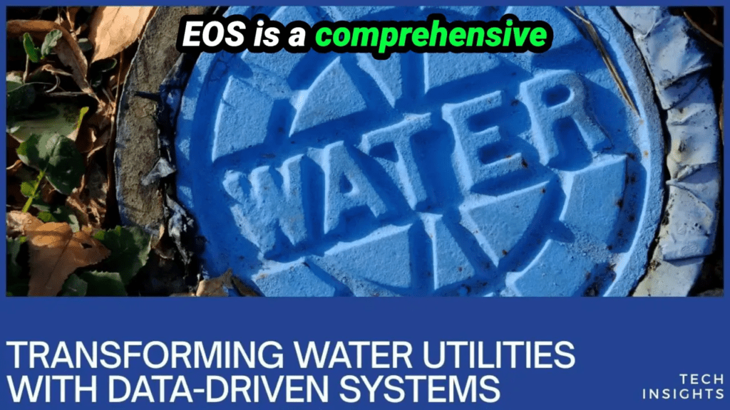 Understanding Water Loss in Small Water Systems - Southeast Hydrogeology